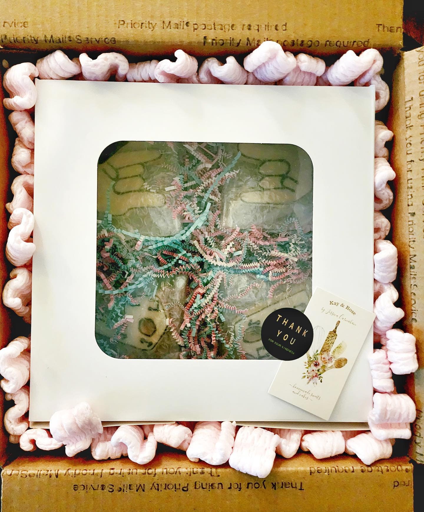 Birthday Rock N' Roll Cookie Set - Etsy