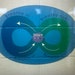 Infinity Breathing Sensory Wall Graphic 24" X 18" - Etsy