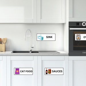 Dementia Signs Dementia Labels Dementia Signage Dementia - Etsy