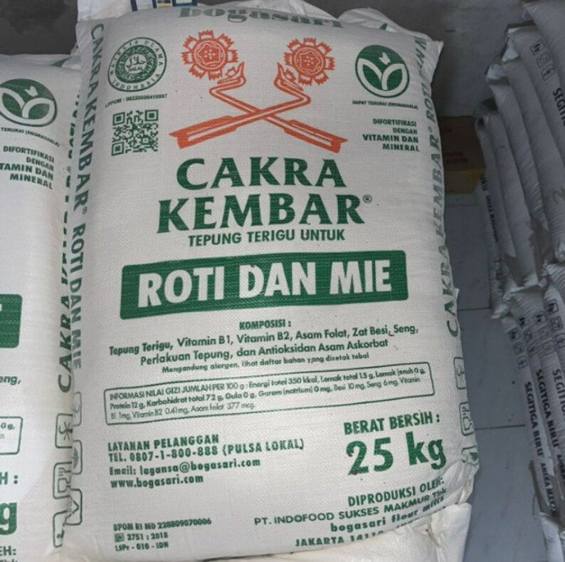 100 KG Wheat Flour All Natural Organic Bread Flour - Etsy