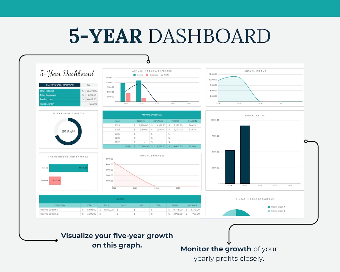 Small Business Spreadsheets, Inventory Tracker, Bookkeeping Spreadsheet ...