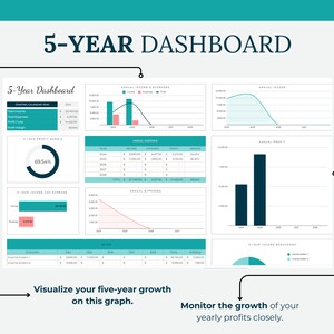 Small Business Spreadsheets, Inventory Tracker, Bookkeeping Spreadsheet ...