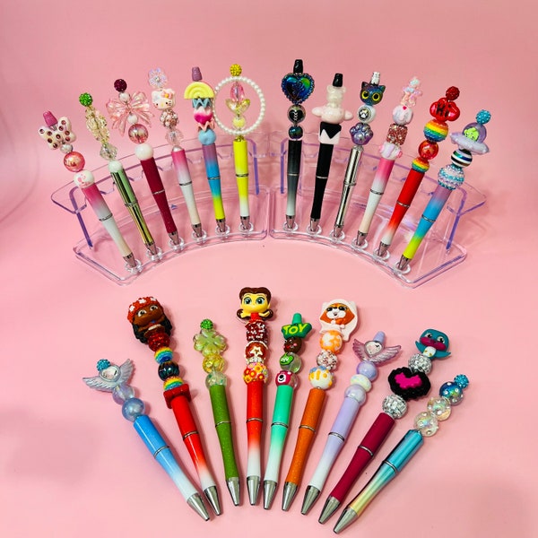 Pen Topper - Etsy