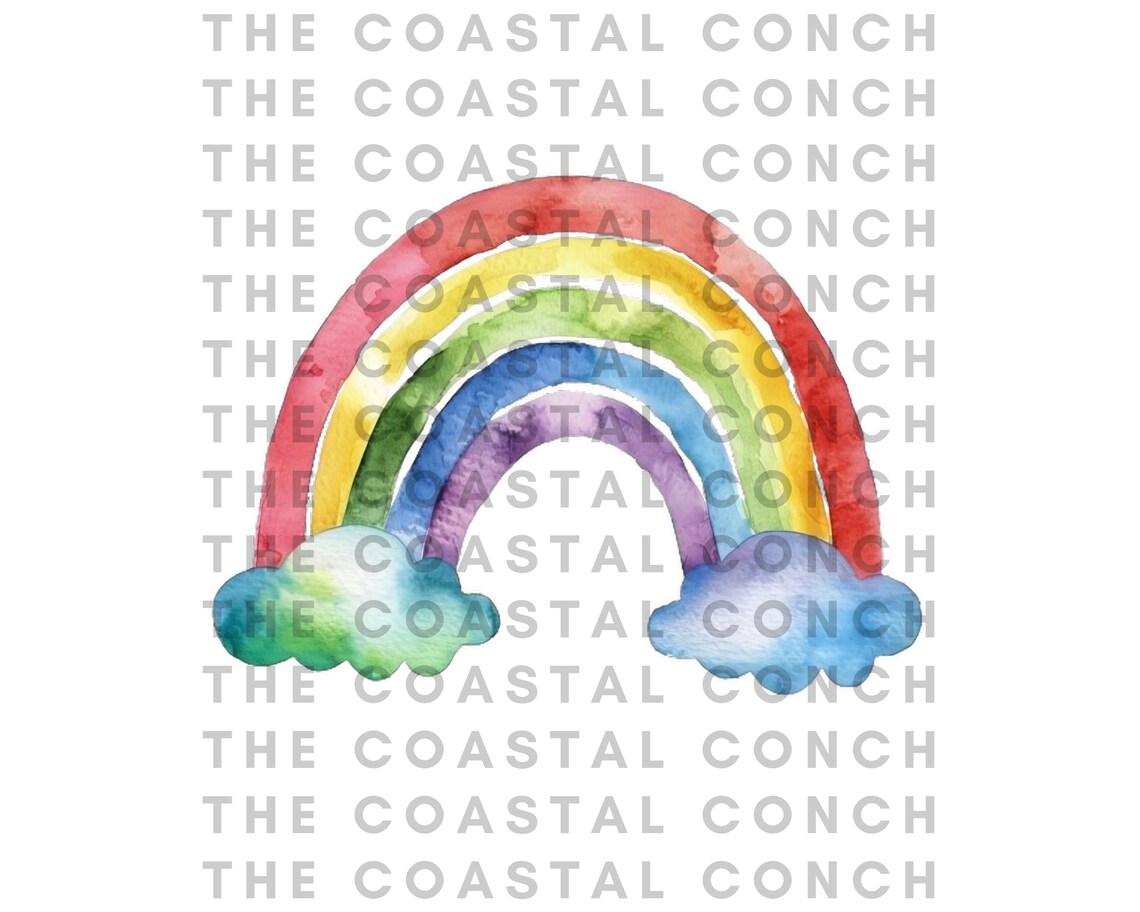 Lucky Watercolor St. Patrick's Day Clipart- 10 Transparent Background ...