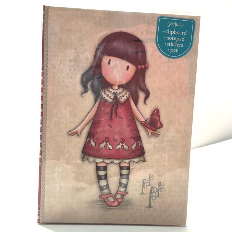 Santoro London - Etsy