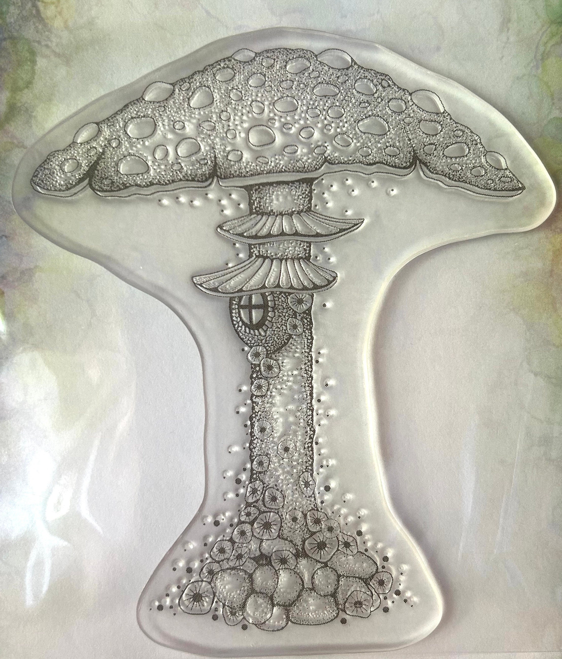 Lavinia Polymer Ink Stamps British Designer Tracey Dutton 3 - Etsy