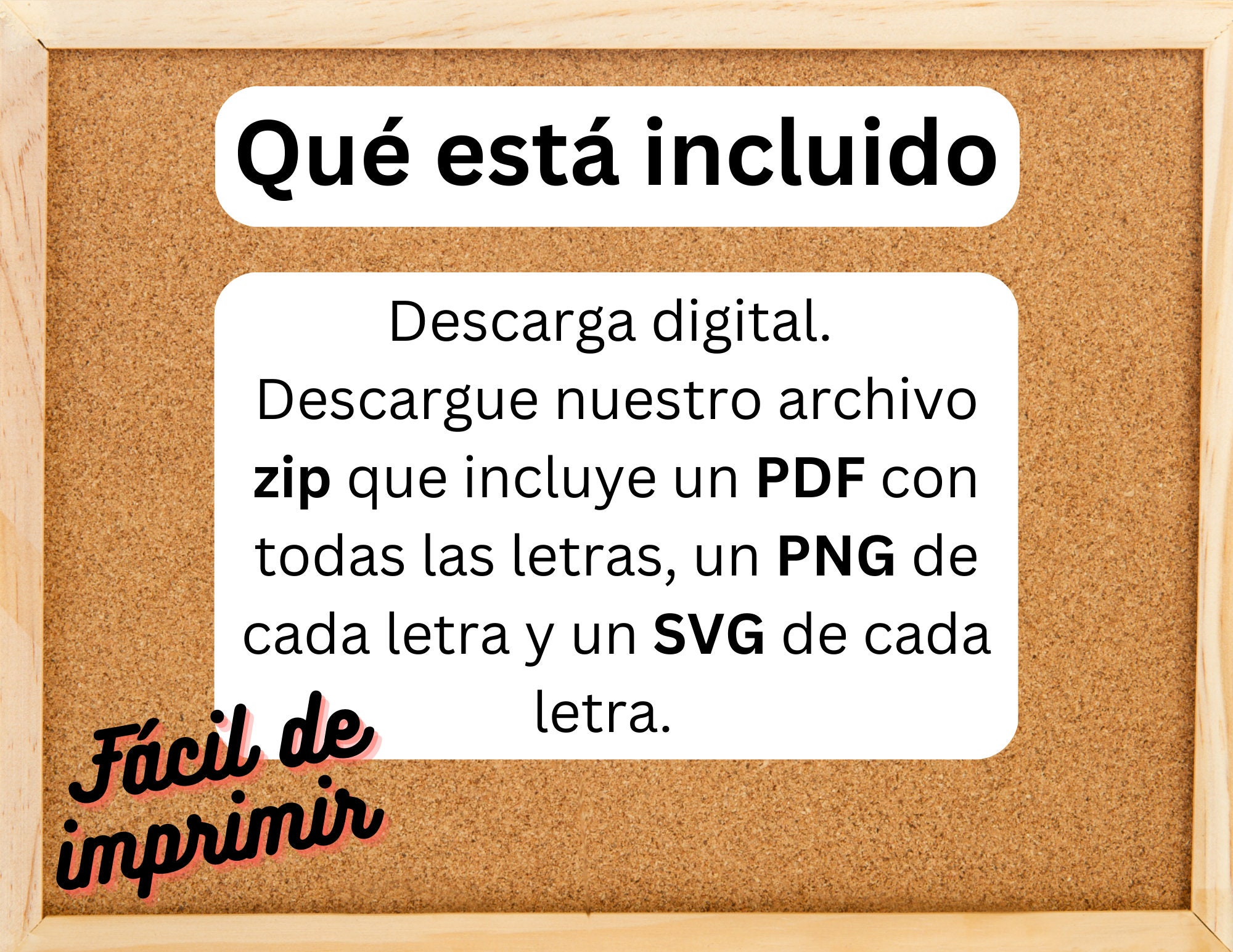 Spanish Alphabet Posters; Letters; Alfabeto; Letras; Digital Download ...