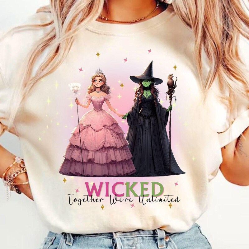 Wicked Movie Gift Kids - 60+ Gift Ideas for 2025