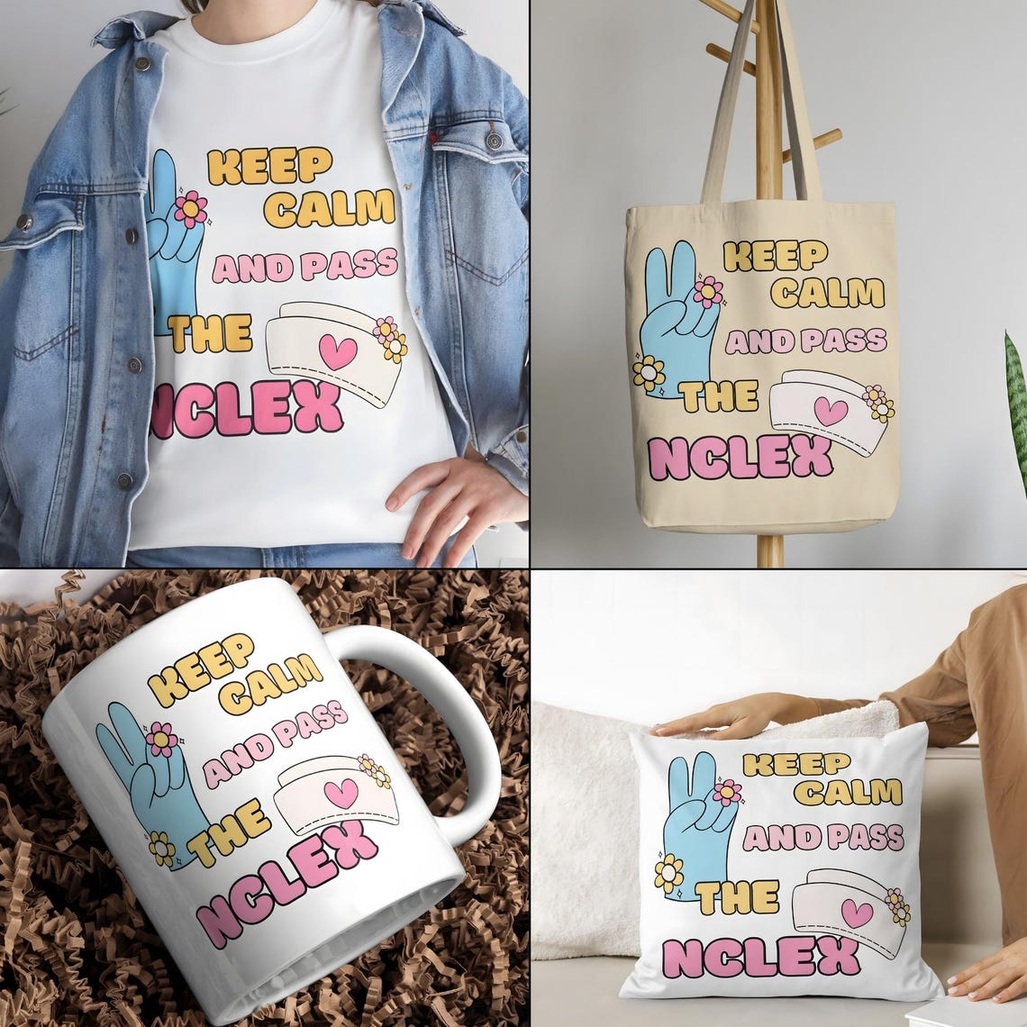 Nurse NCLEX Png, Nurseinthemake Png, Nursing Nclex Png, NCLEX-RN ...