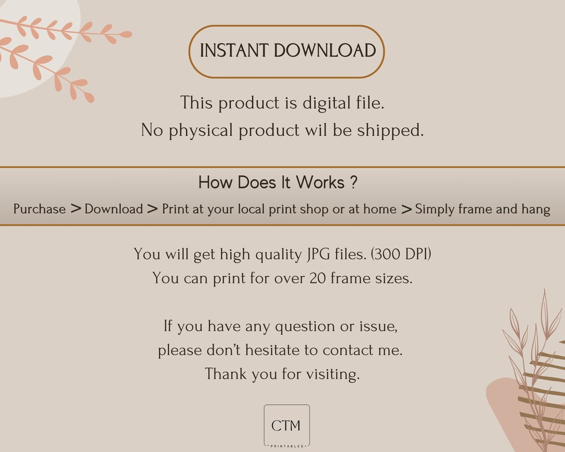 Positive Self Love Affirmation Poster Motivational Quotes - Etsy