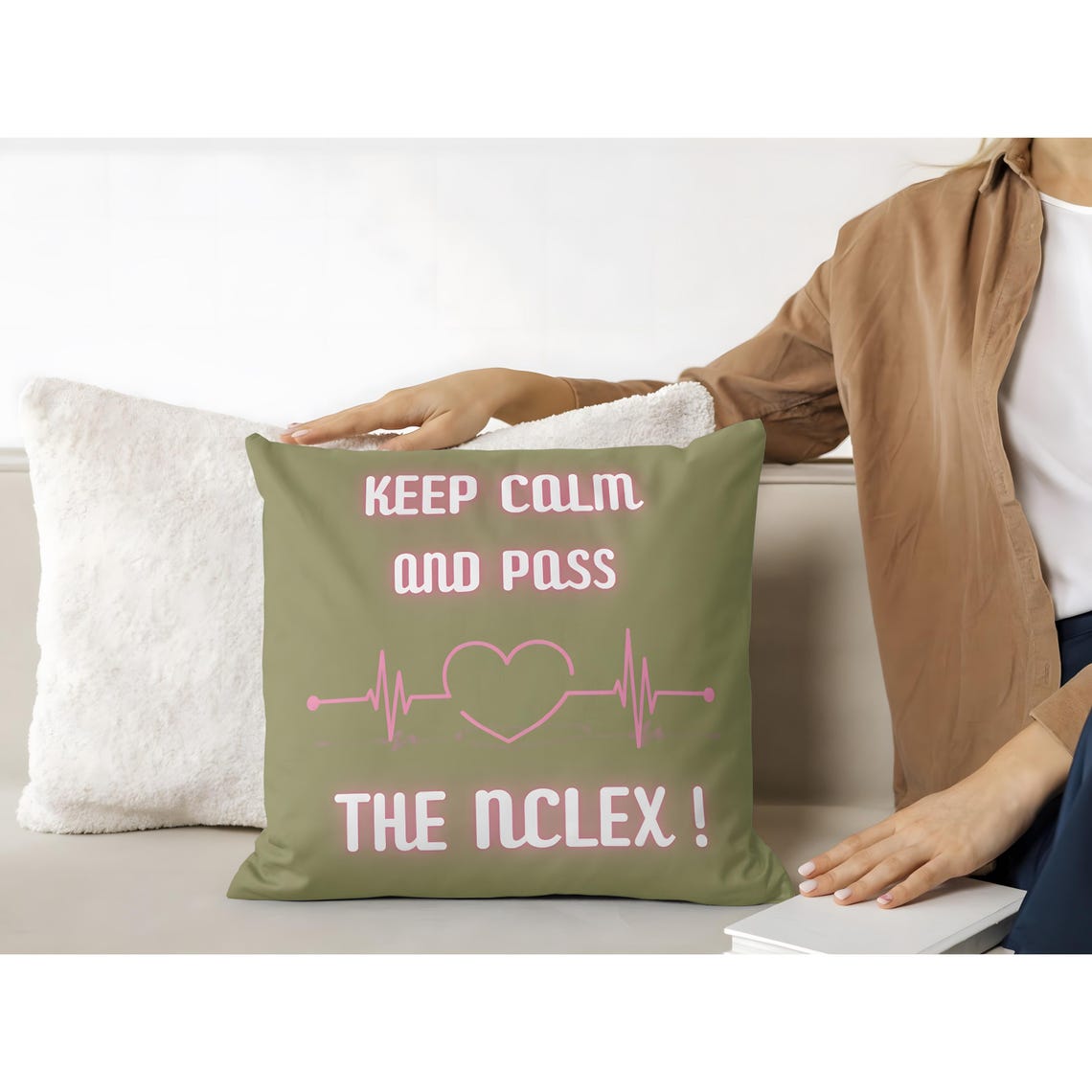 Nurse NCLEX Png, Nurseinthemake Png, Nursing Nclex Png, NCLEX-RN ...
