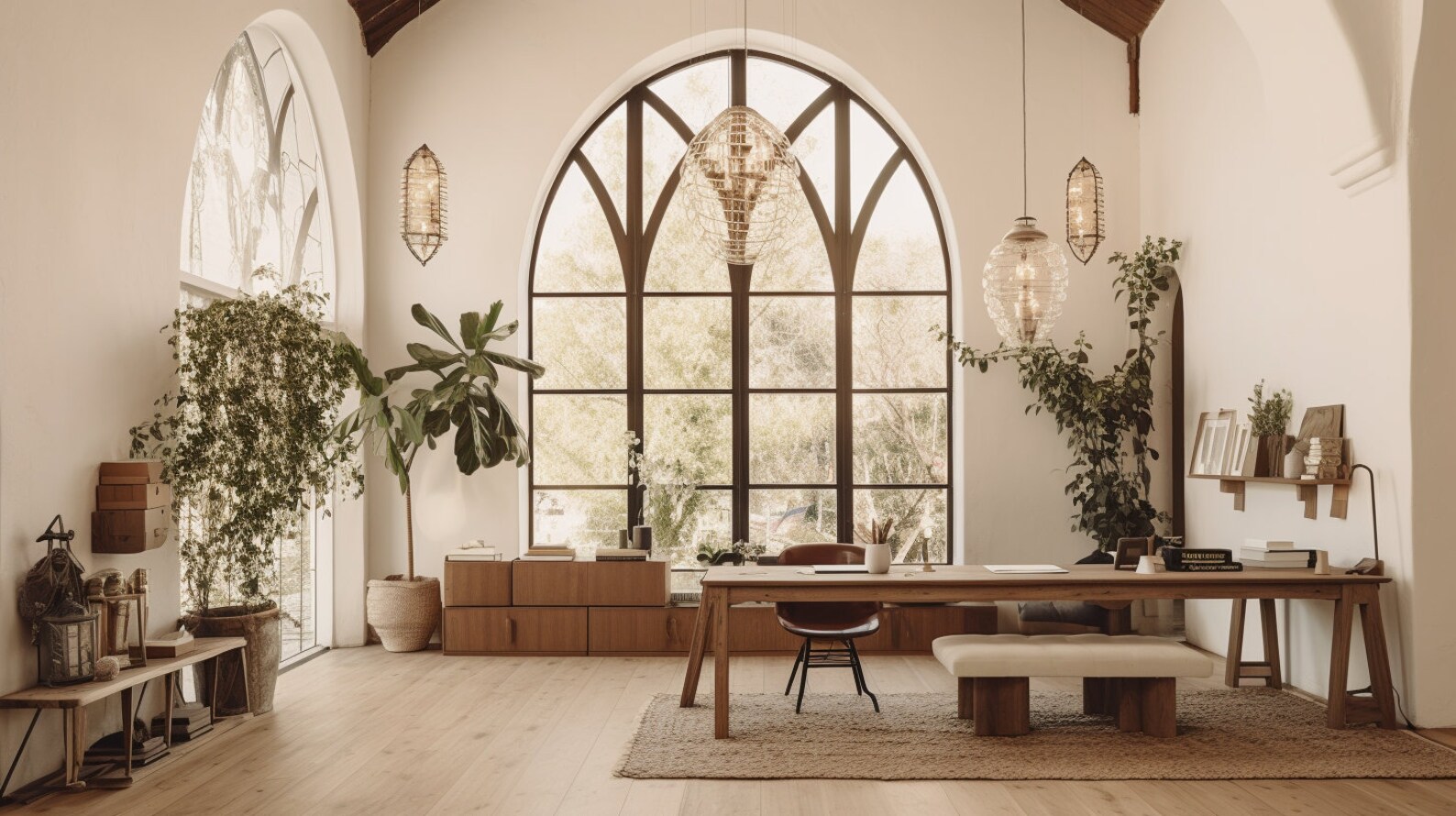 The Georgia - Zoom Background | Backdrop | Virtual Office | Teams ...