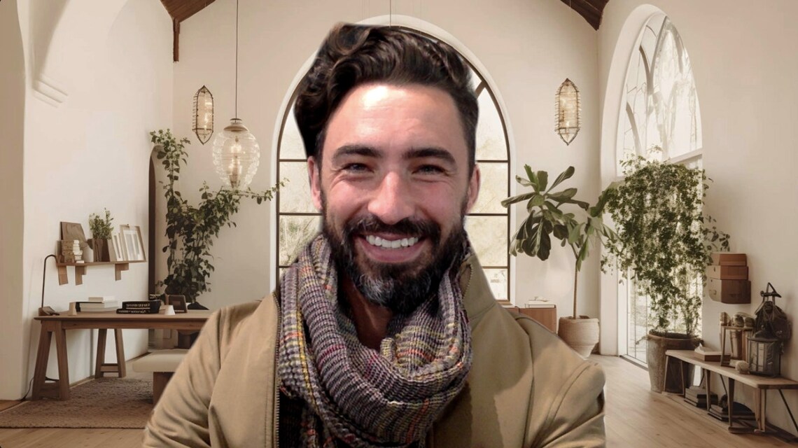 The Georgia - Zoom Background | Backdrop | Virtual Office | Teams ...