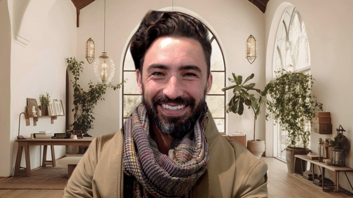 The Georgia - Zoom Background | Backdrop | Virtual Office | Teams ...