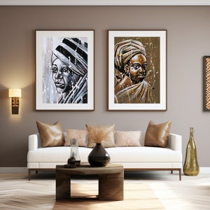 The Umunthu - Zoom Backgrounds | Digital Art | Remote Office | Zoom ...