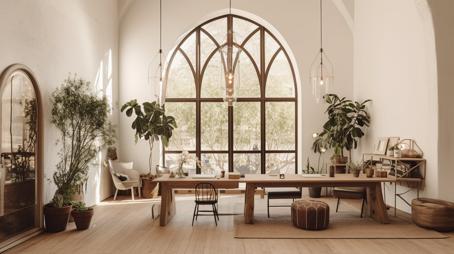 The Georgia - Zoom Background | Backdrop | Virtual Office | Teams ...