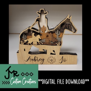 Hey Dude Leather Design Western Aztec Feather Custom Art Digital File ...