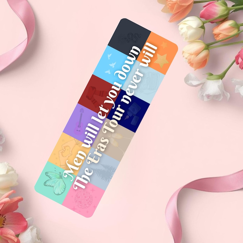 Men Will Disappoint You - Etsy