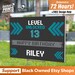 Video Game Birthday Yard Signs + FREE Graphic Design + Fast Free ...
