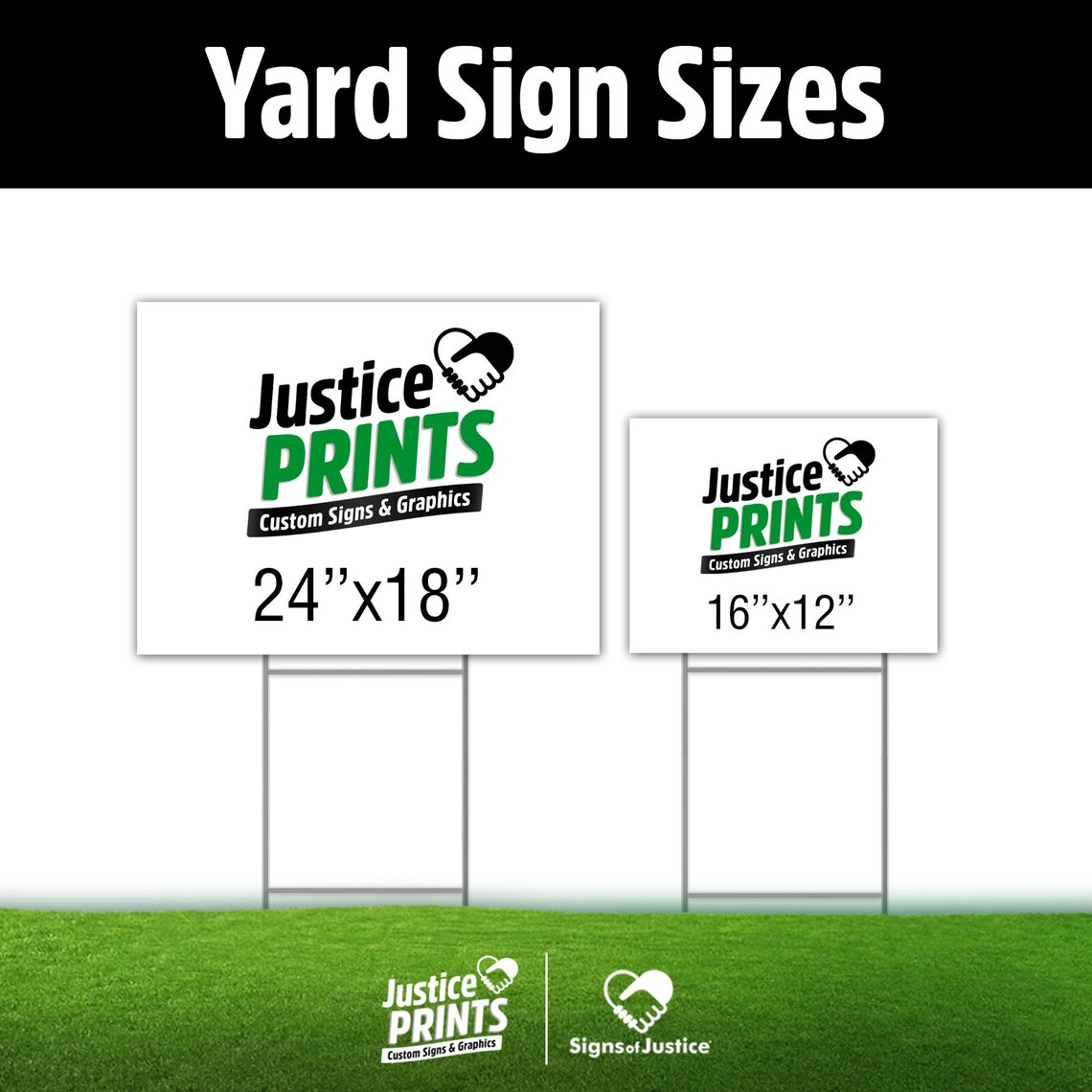 Army Yard Signs + FREE Graphic Design + Fast Free Shipping, Delivered ...