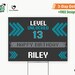 Video Game Birthday Yard Signs + FREE Graphic Design + Fast Free ...