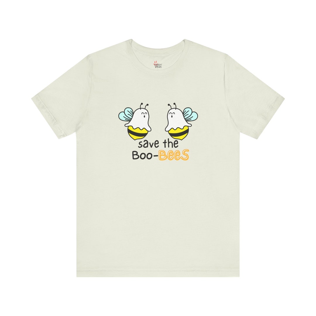 Save the Boo-bees - Etsy