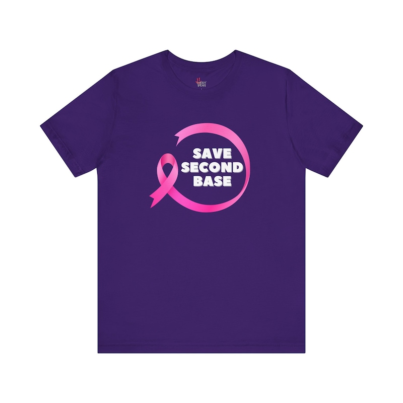 Save Second Base - Etsy