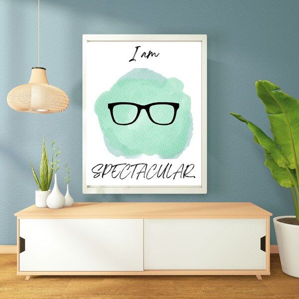 Geekery Wall Art - Etsy