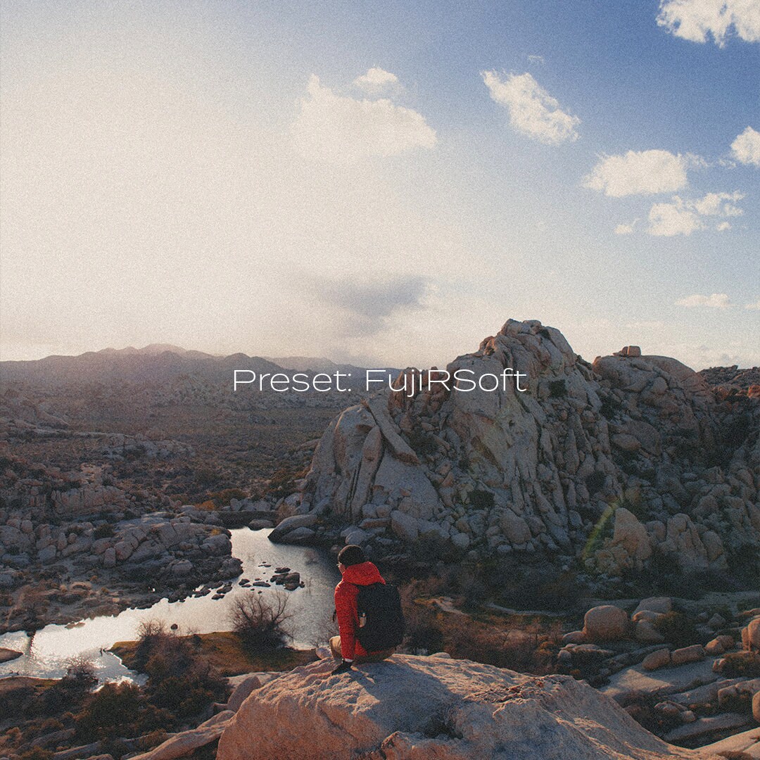 Fujifilm Preset Bundle for Adobe Lightroom Fuji Reala Fuji - Etsy