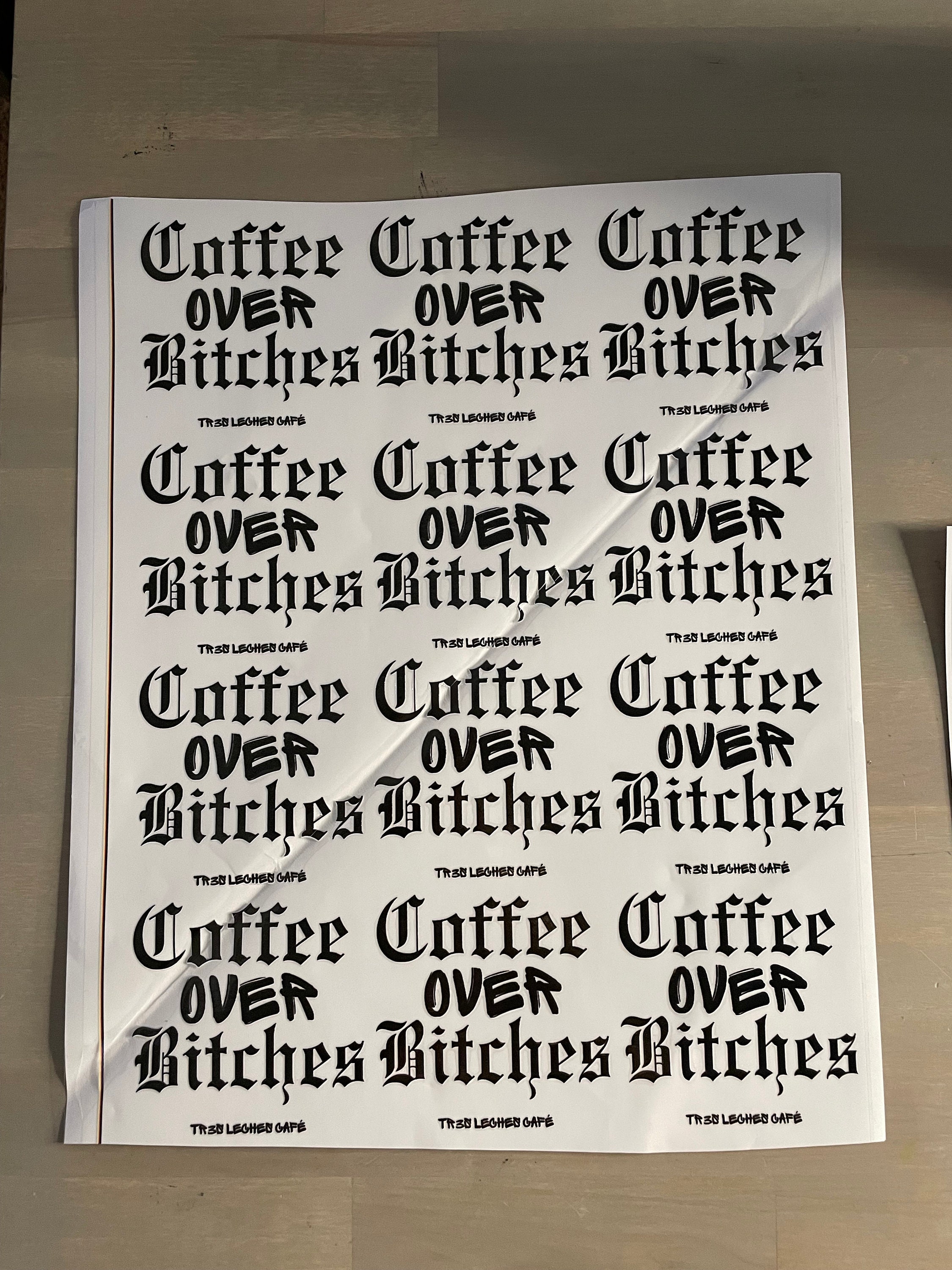 UV DTF Sticker Decal 2x2 - Etsy