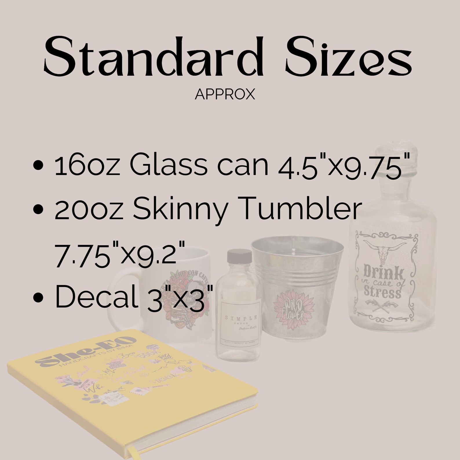 UV Print Labels Custom Print Label Uv DTF Custom Gang Sheet - Etsy