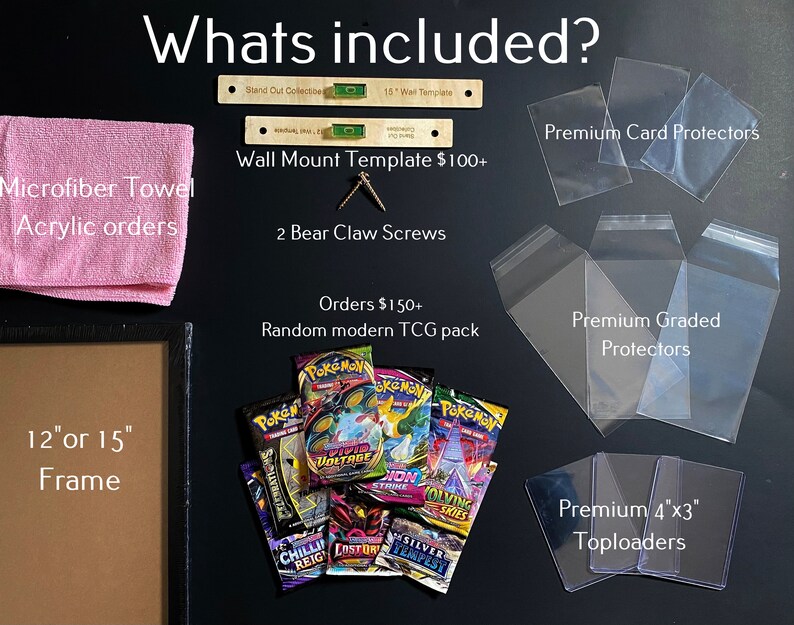 Pokemon Giovanni Team Rocket Theme - Premium Fan-art TCG Card Display ...