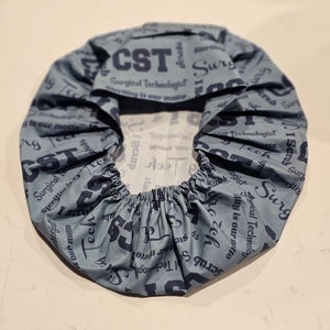 CST Scrub Hat - Etsy