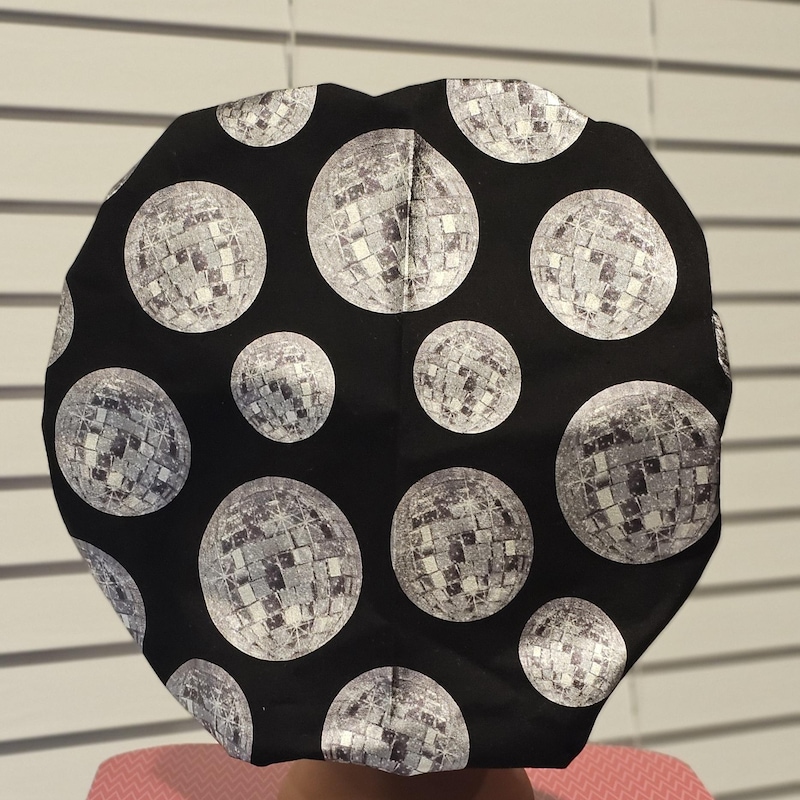 ScrubHatsByMD - Etsy