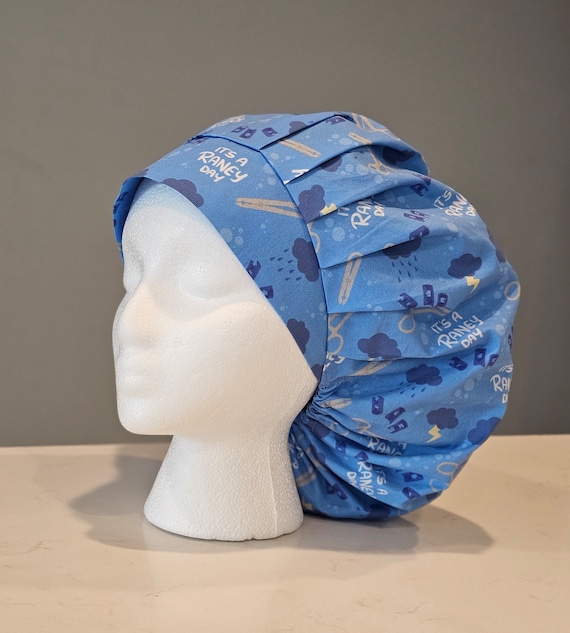 Scrub Hats By MD