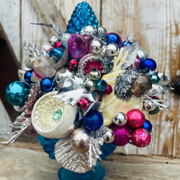 Candy Topiary - Etsy