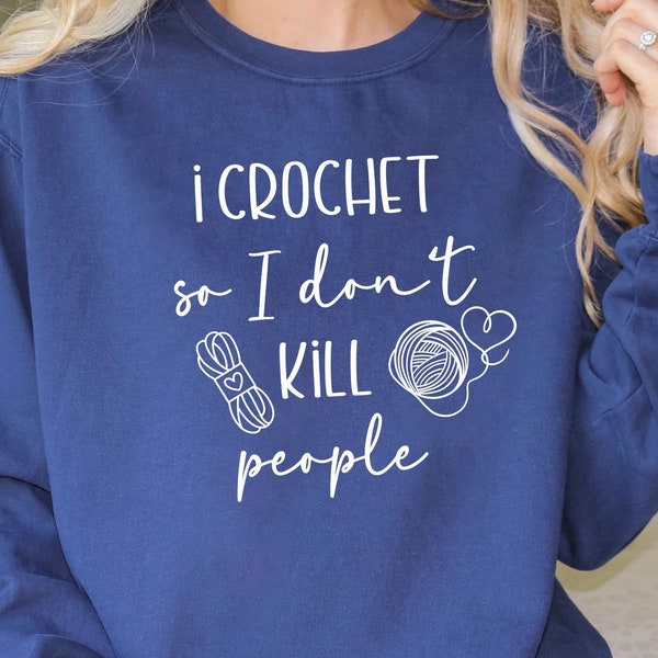 Crochet Sayings - Etsy