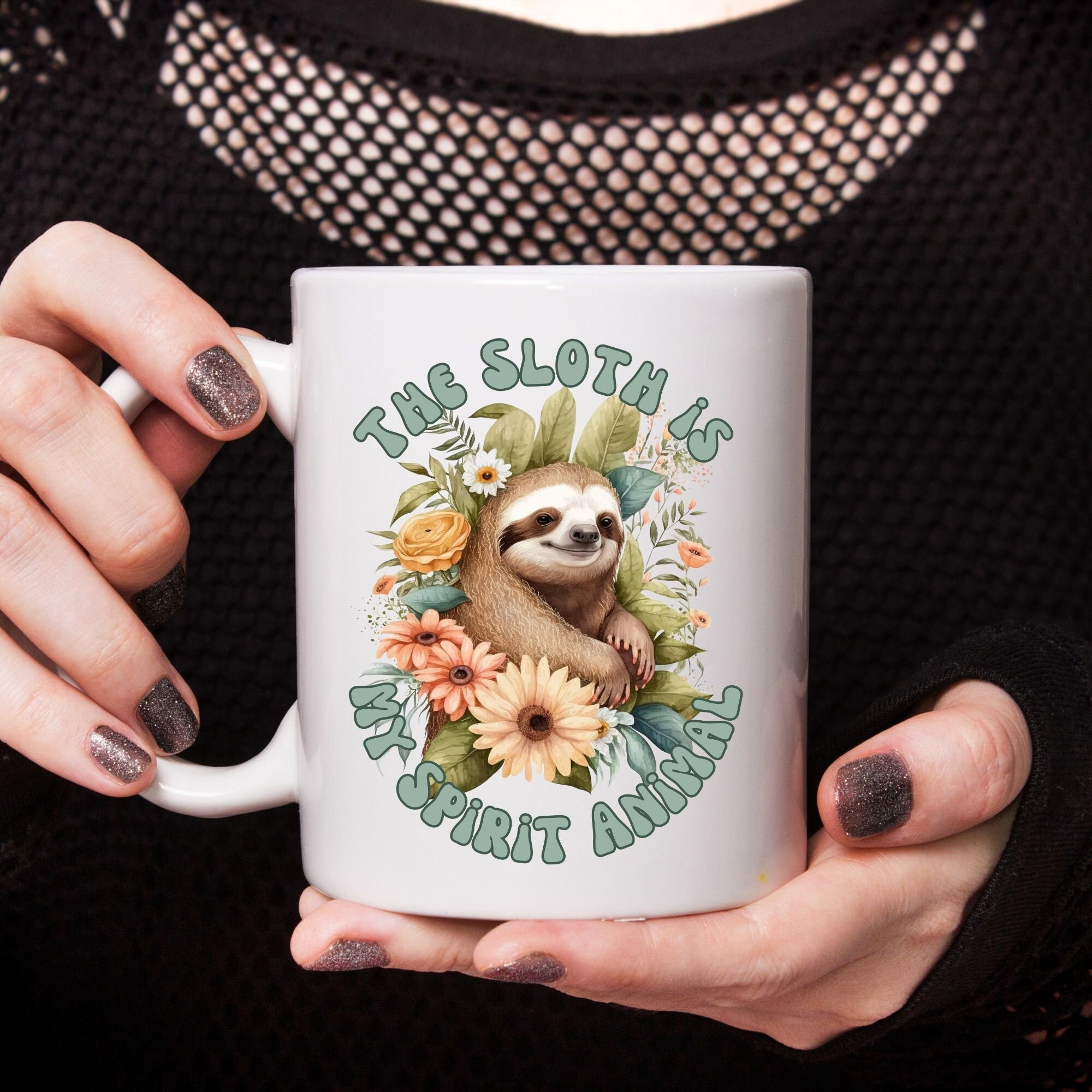 Whispering Sloth Jokes