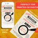 Secret Agent Invitation Spy Party Invitation Detective Party Birthday ...