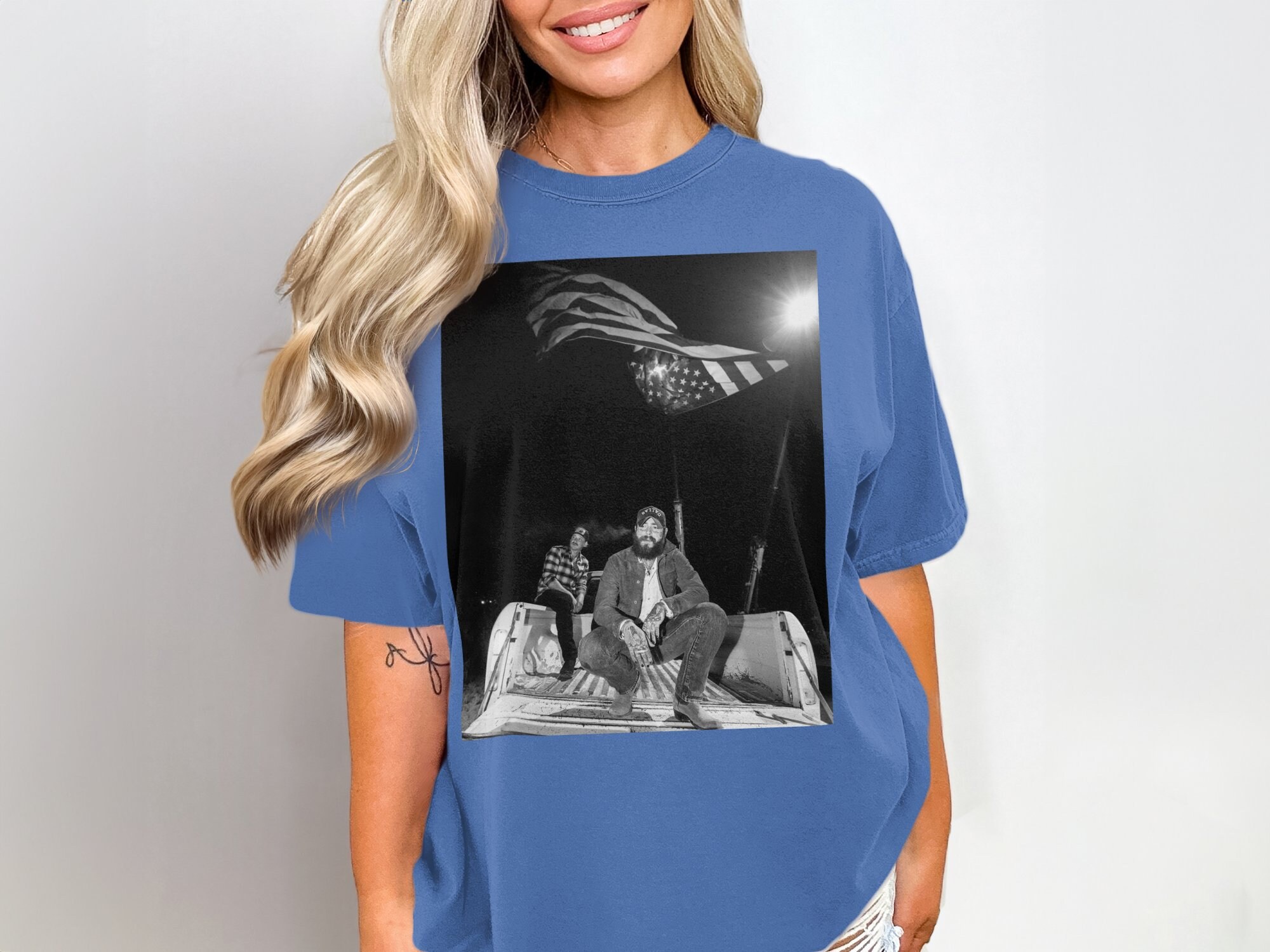 Post Malone, Morgan Wallen, I Had Some Help, Country Posty, Post Wallen ...