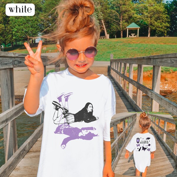 Guts Tour Merch - Etsy