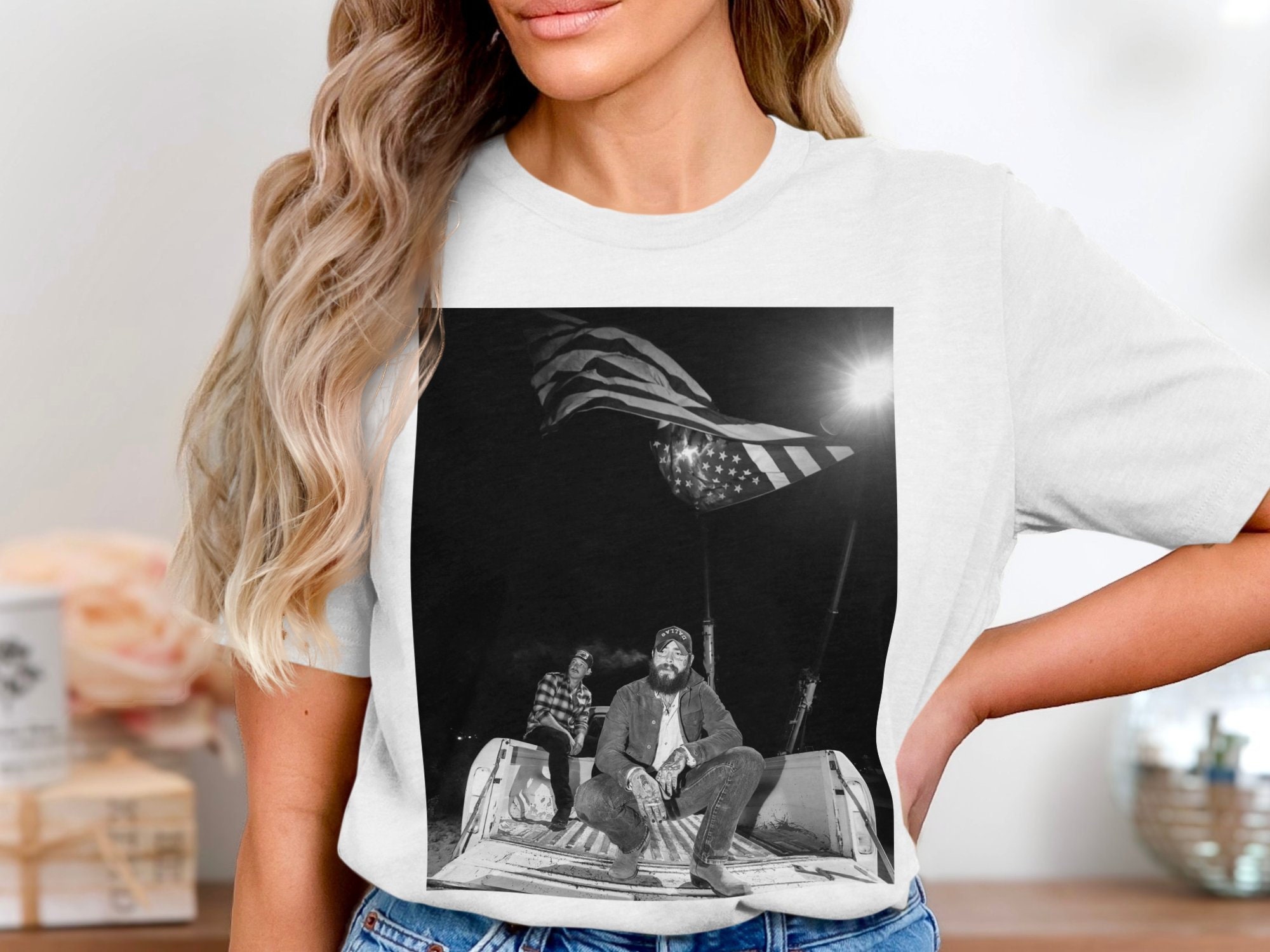 Post Malone, Morgan Wallen, I Had Some Help, Country Posty, Post Wallen ...