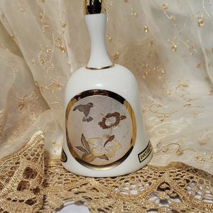 Vintage the Art of Chokin Dinner Bell by Dynasty Gallery Exclusive ...