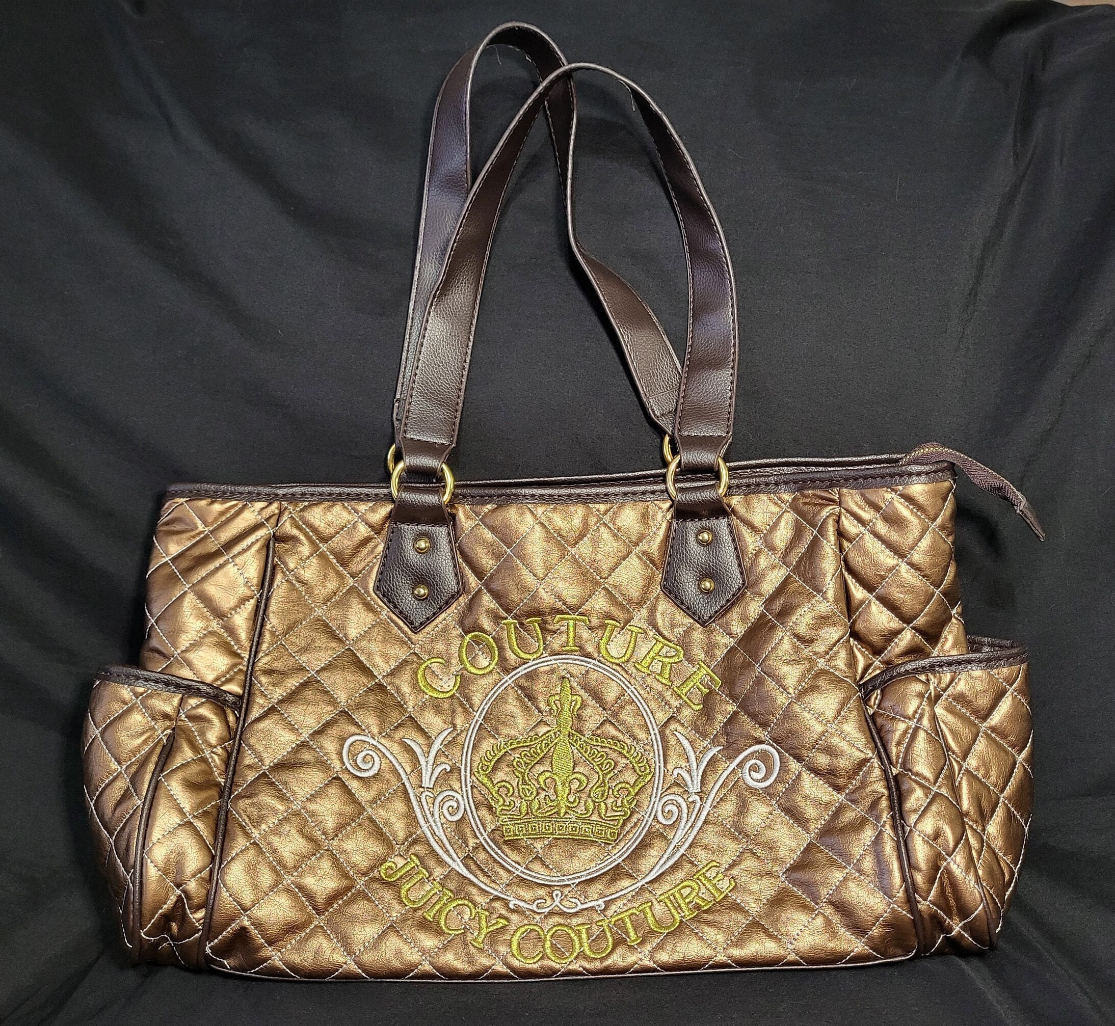 Juicy couture bag - Etsy 日本 Juicy couture bag - Etsy 日本