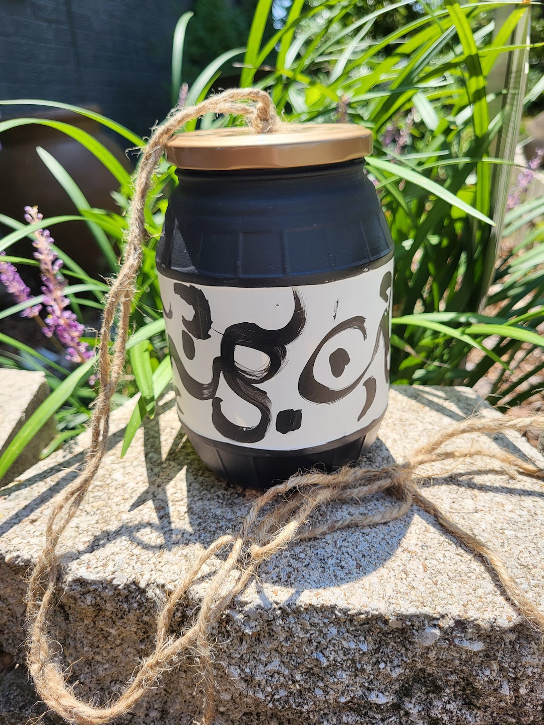 Refurbished Mason Jar Fly Traps-no Gross Scenery-lg. 30 Oz. - Etsy