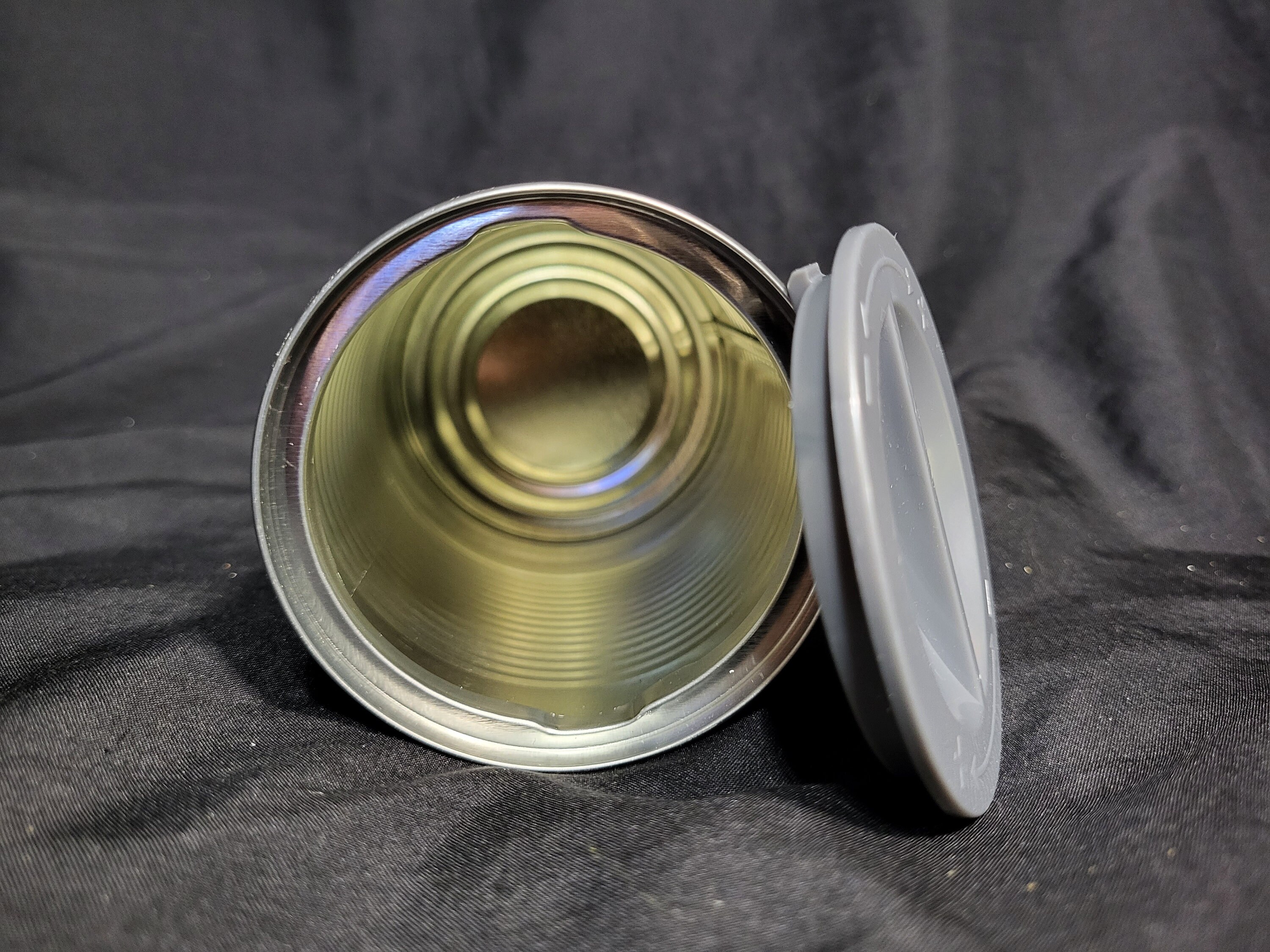 Secret Stash Can for Your Money and Valuables - Etsy