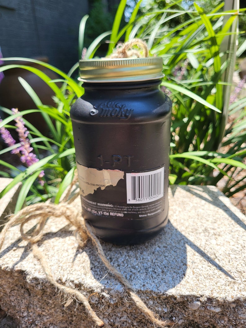 Refurbished Mason Jar Fly Traps-no Gross Scenery-lg. 30 Oz. - Etsy
