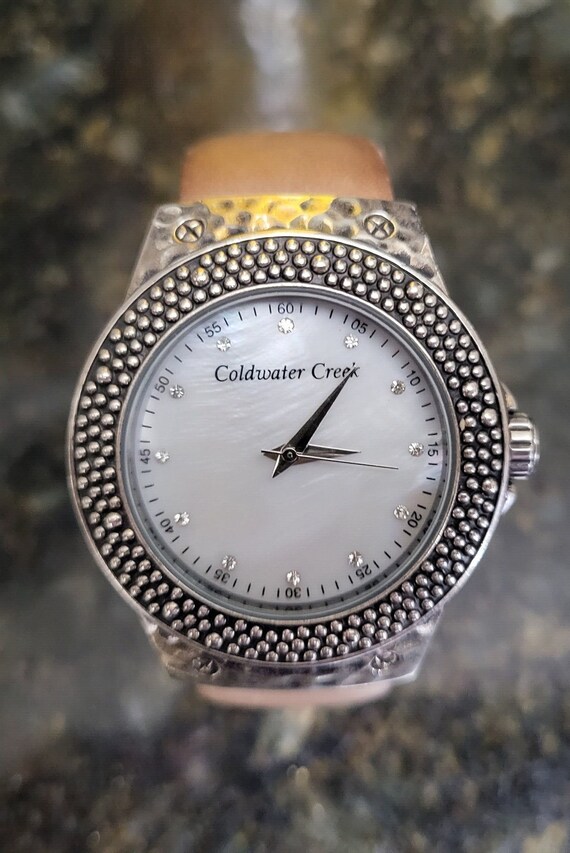 rare vintage coldwater - Gem