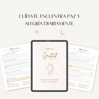 2026 Daily Digital Journal (printable) - Etsy