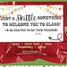 Back to School Treat Bag Tags: Skittle Welcome Gift (digital Download ...
